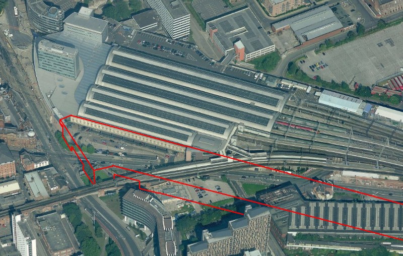 High Speed Rail (HS2) | Page 128 | SkyscraperCity Forum