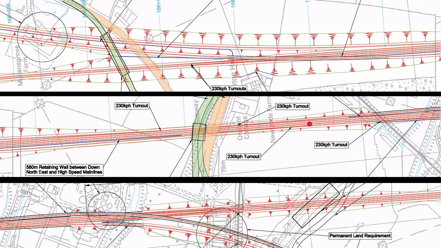 High Speed Rail (HS2) | Page 146 | SkyscraperCity Forum