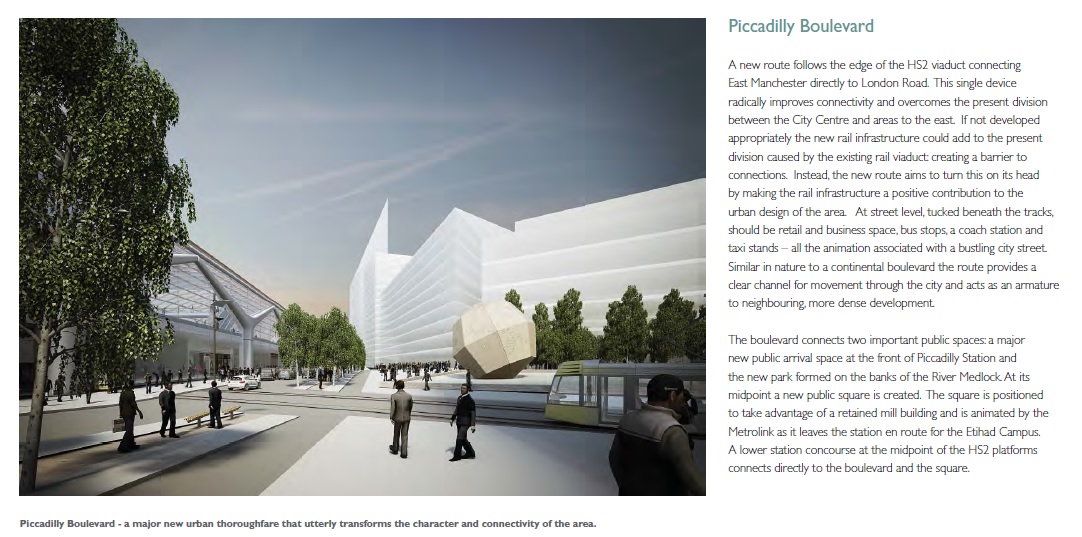 High Speed Rail (HS2) | Page 371 | SkyscraperCity Forum